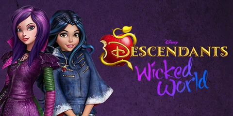 Descendants: Wicked World | Soundeffects Wiki | Fandom