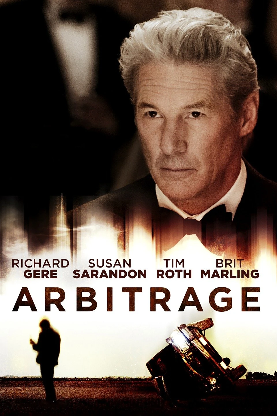 Arbitrage (2012) | Soundeffects Wiki | Fandom