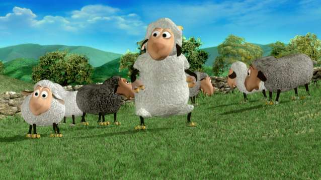 Jakers! The Adventures of Piggley Winks/Image Gallery | Soundeffects ...