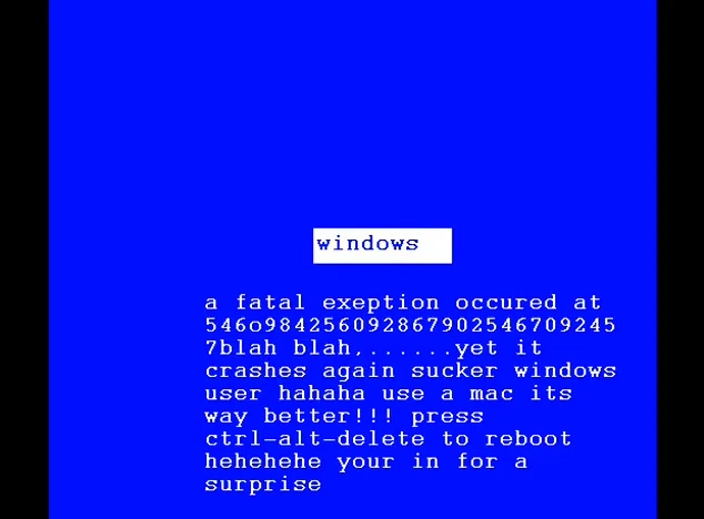 Microsoft Windows XP Error Sound | Soundeffects Wiki | Fandom