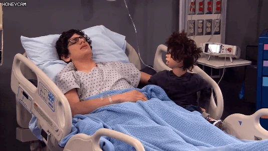 Sound Ideas, HOSPITAL, MONITOR - VITALS MONITOR: CONSTANT BEEPS, SLOW ...