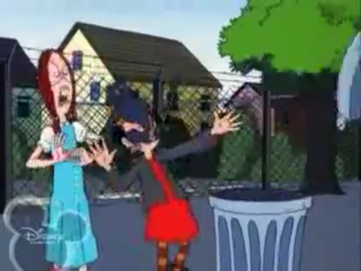 Recess/Image Gallery/Season 2 | Soundeffects Wiki | Fandom