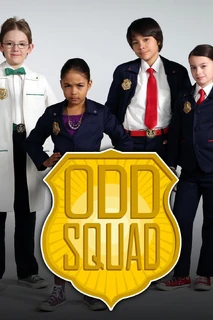 Odd Squad | Soundeffects Wiki | Fandom