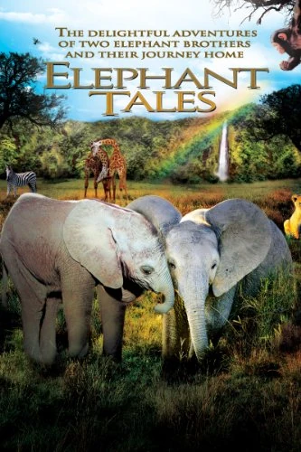 Elephant Tales (2006) | Soundeffects Wiki | Fandom