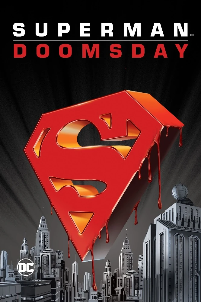 Superman: Doomsday (2007) | Soundeffects Wiki | Fandom