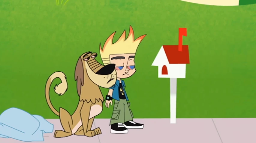 Johnny Test/Image Gallery/Season 2 | Soundeffects Wiki | Fandom