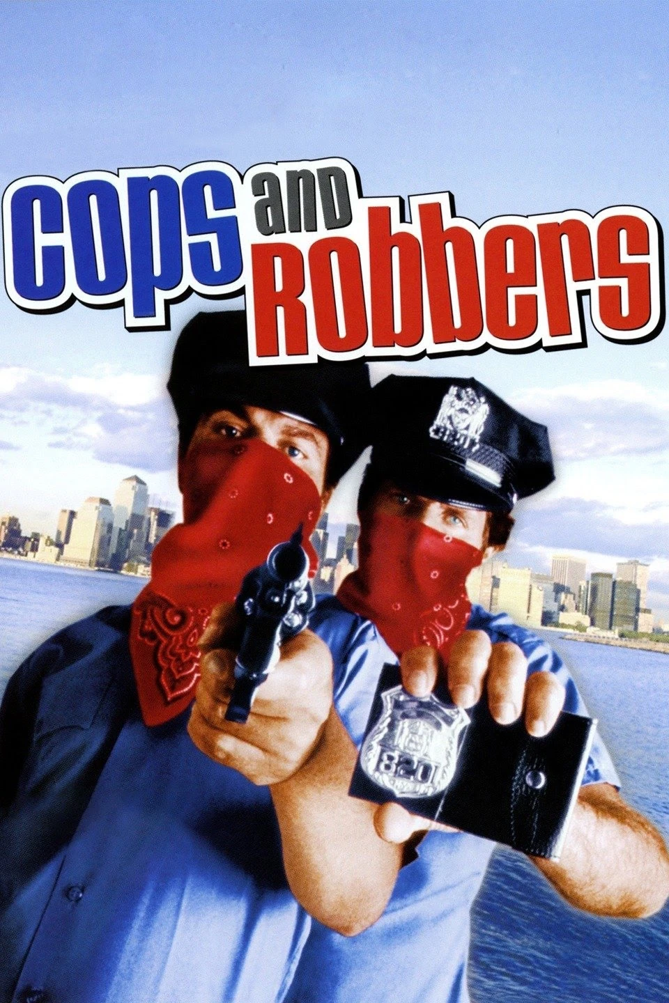 Cops and Robbers (1973) | Soundeffects Wiki | Fandom
