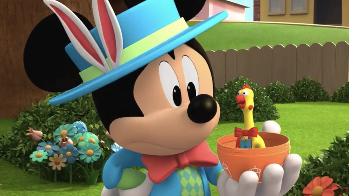 Me & Mickey/Image Gallery/Season 2 | Soundeffects Wiki | Fandom