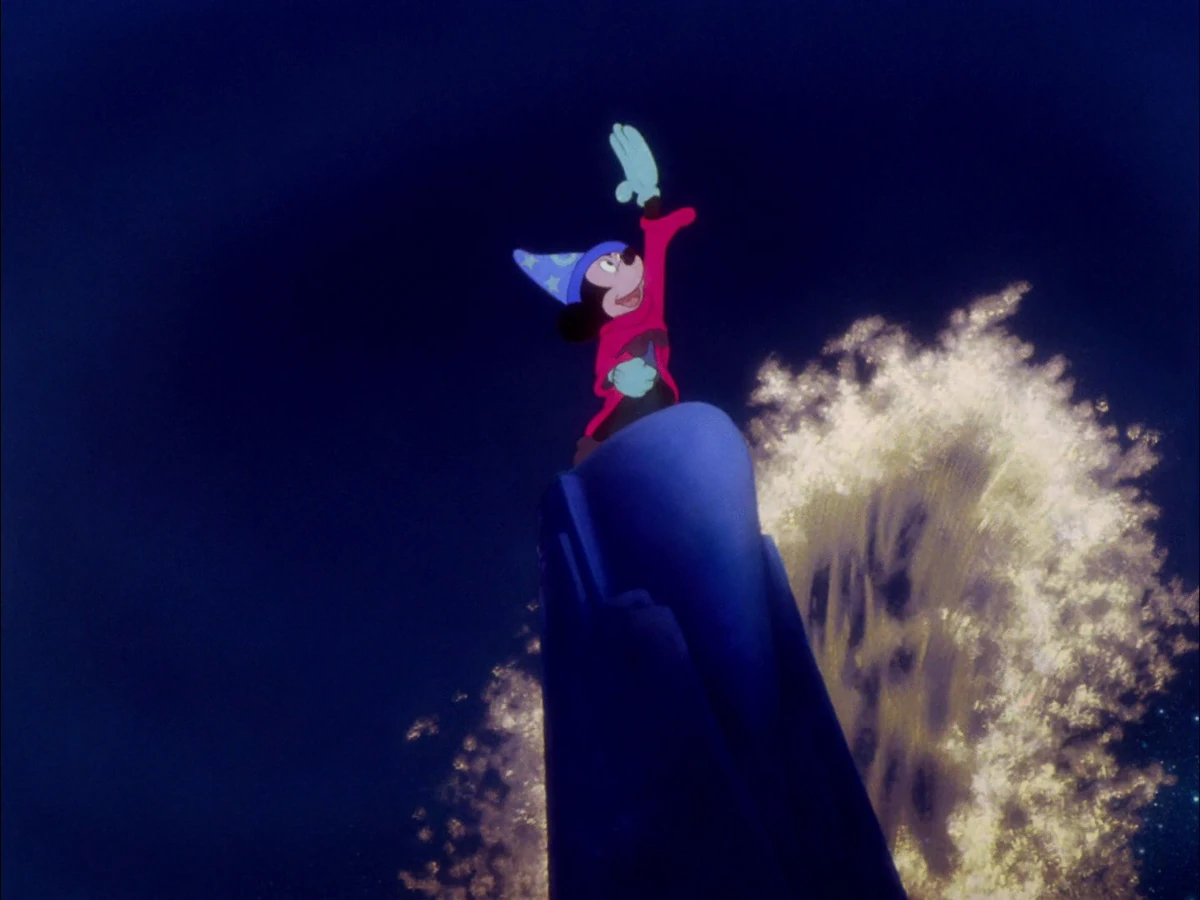 Fantasia (1940)/Image Gallery | Soundeffects Wiki | Fandom