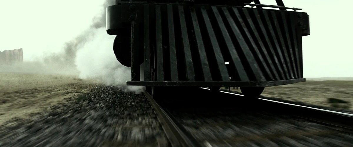 SKYWALKER, TRAIN - TEN-WHEELER CHUGGING, VARIOUS | Soundeffects Wiki ...