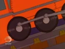 Sound Ideas, TRAIN, STEAM - STEAM WHISTLE: SMALL, ONE BLAST 01/Image ...