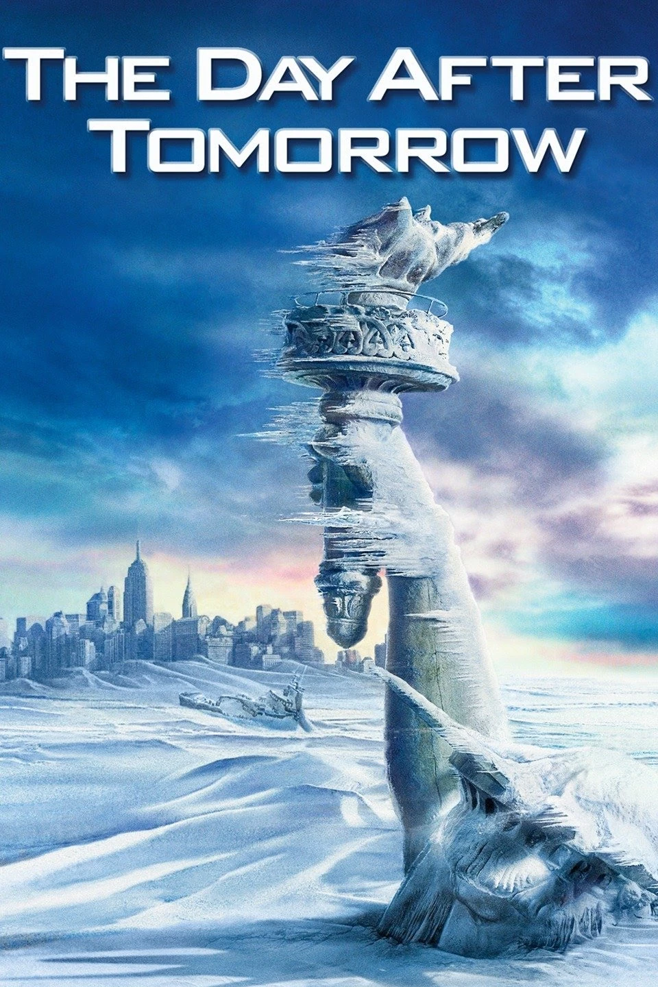 The Day After Tomorrow (2004) | Soundeffects Wiki | Fandom