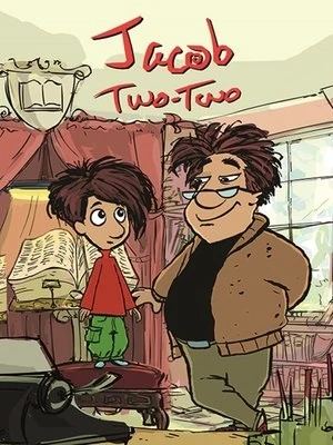 Jacob Two-Two | Soundeffects Wiki | Fandom