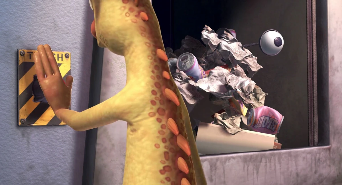 Hollywoodedge, Trapdoor Snaps OpenE HS061702/Image Gallery ...