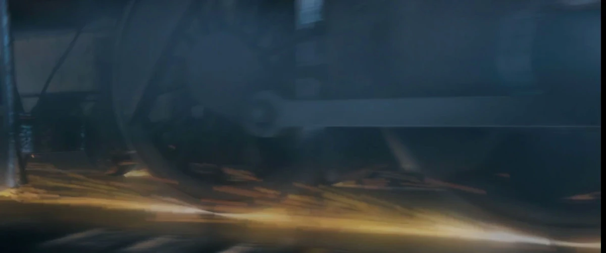 SKYWALKER, METAL - LONG, HEAVY METALLIC GROAN | Soundeffects Wiki | Fandom