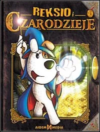 Reksio i czarodzieje | Soundeffects Wiki | Fandom