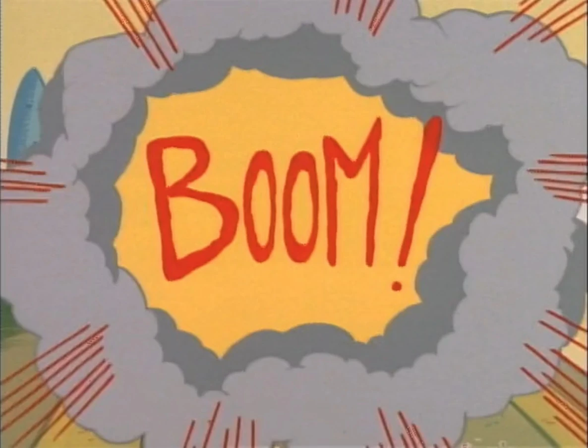 Sound Ideas, EXPLOSION - LARGE EXPLOSION 02 (H-B)/Image Gallery ...