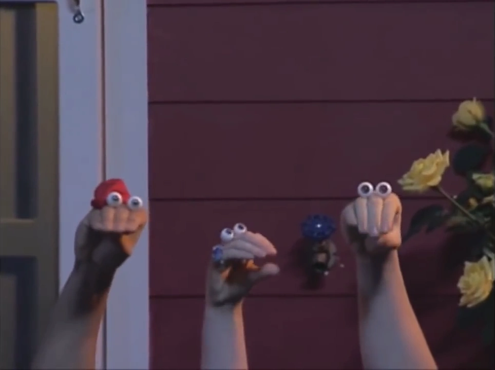 Oobi/Image Gallery/Season 2 | Soundeffects Wiki | Fandom