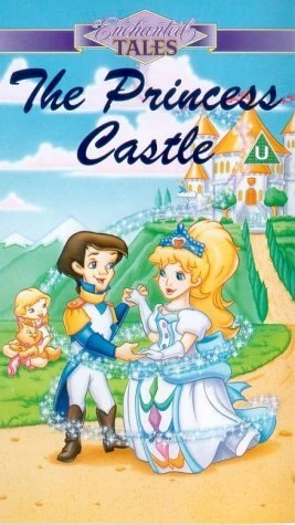 The Princess Castle (1996) | Soundeffects Wiki | Fandom