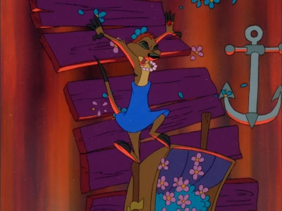 Timon & Pumbaa/Image Gallery/Season 1 | Soundeffects Wiki | Fandom