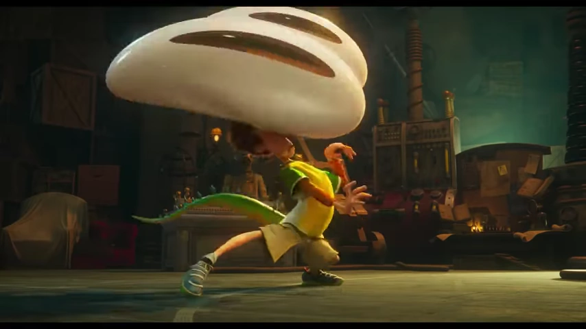 Hotel Transylvania: Transformania (2022) (Trailers)/Image Gallery ...