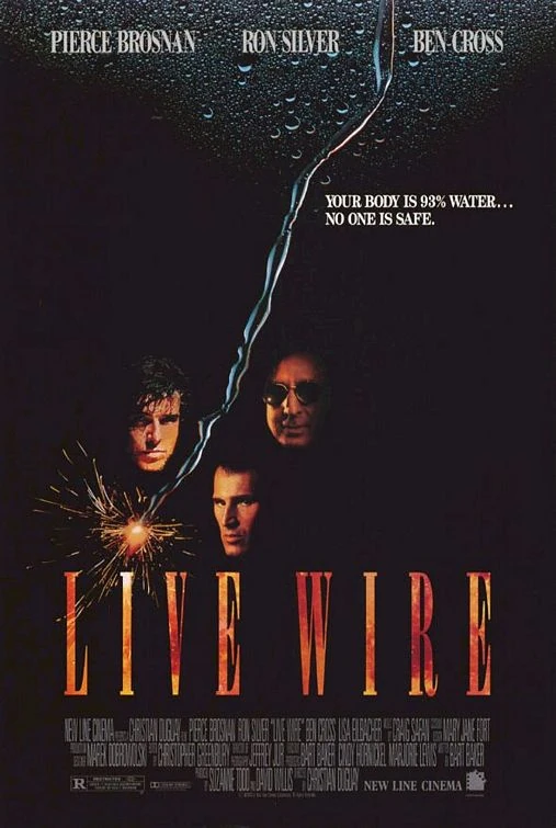 Live Wire (1992) | Soundeffects Wiki | Fandom
