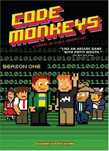 Code Monkeys | Soundeffects Wiki | Fandom