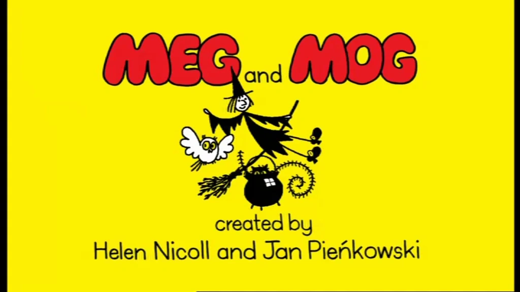 Meg and Mog | Soundeffects Wiki | Fandom