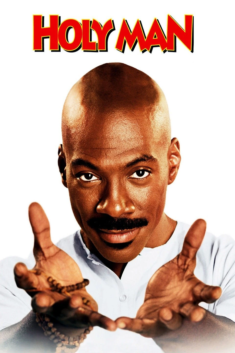 Holy Man (1998) | Soundeffects Wiki | Fandom