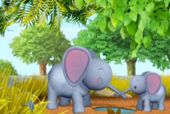 Team Umizoomi: Animal Heroes (2013) (Videos)/Image Gallery ...