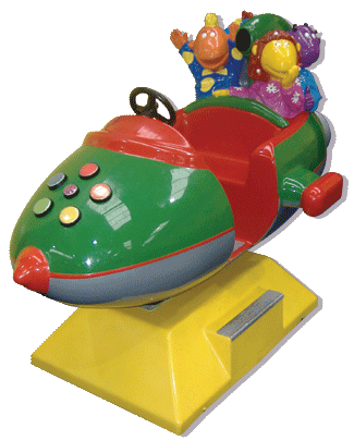 Tweenies - Kiddie Ride | Soundeffects Wiki | Fandom