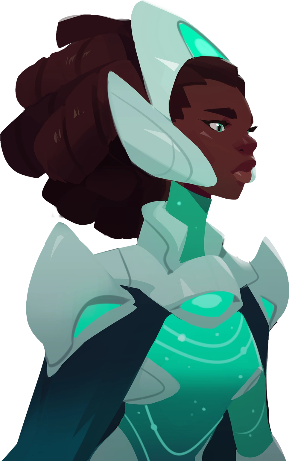 Lydia Stroll | Soundfall Wiki | Fandom