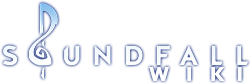 Soundfall | Soundfall Wiki | Fandom