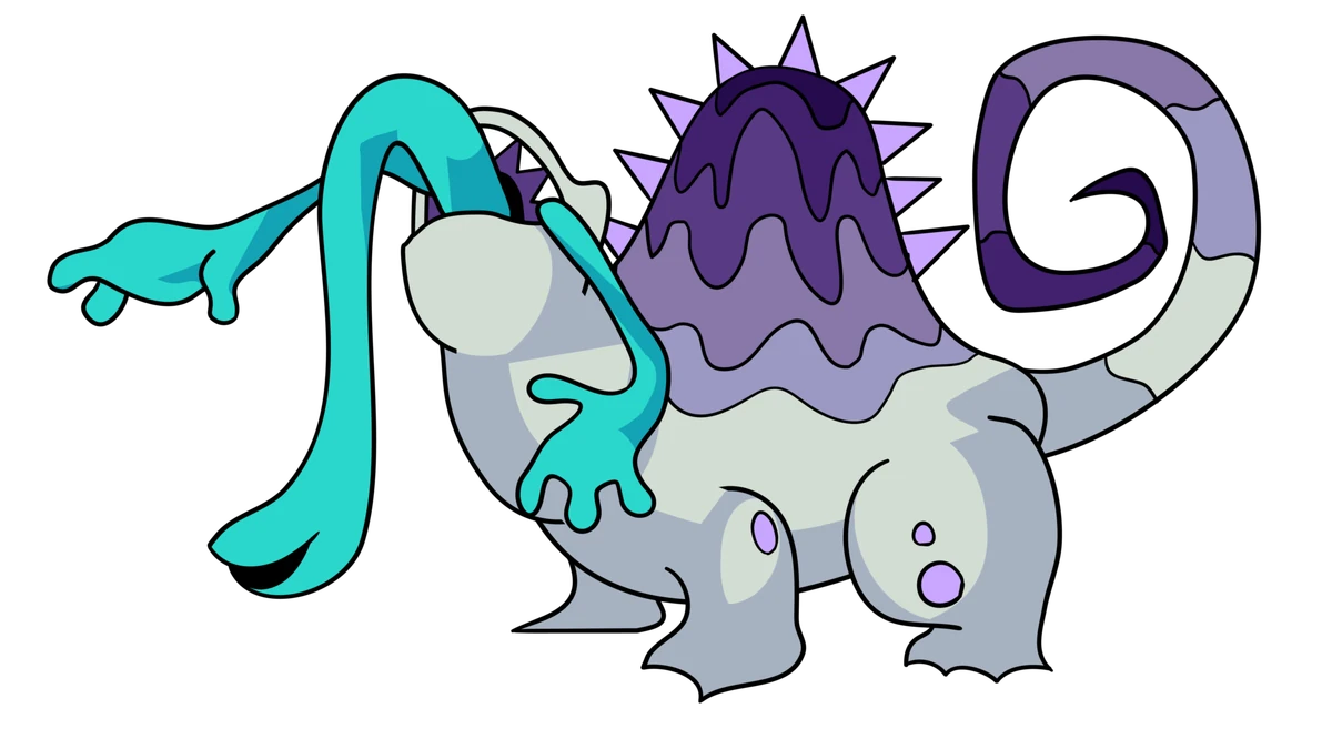 GigantaBud | The Soundmakers Wiki | Fandom