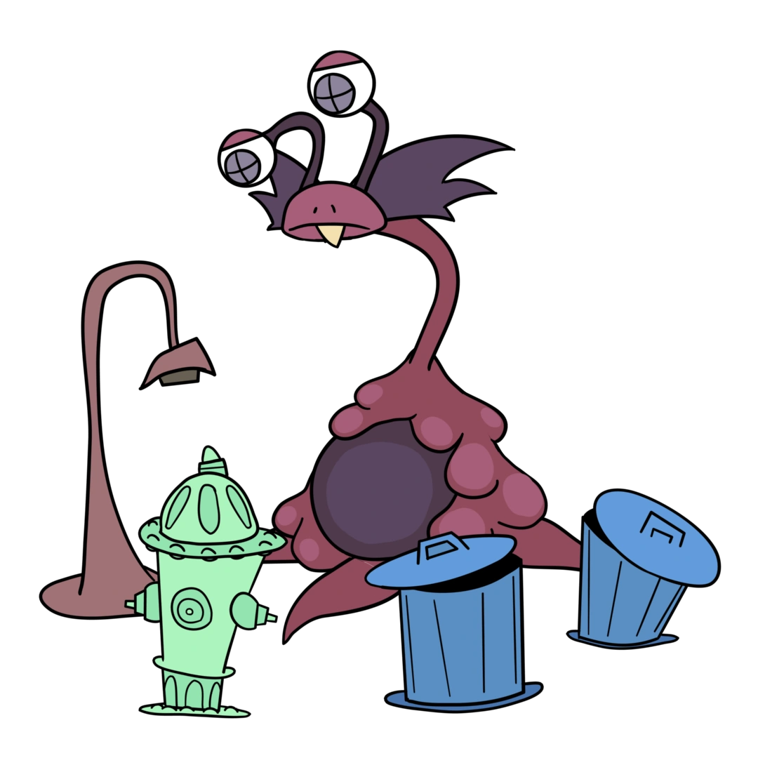 Fubburage | The Soundmakers Wiki | Fandom