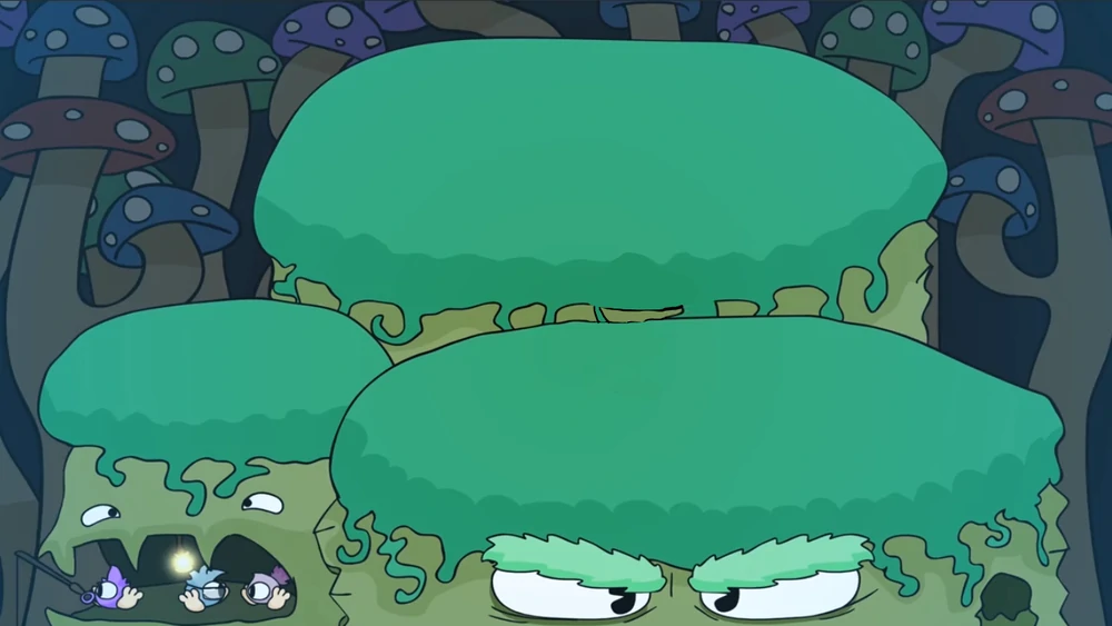 Upbeat Island | The Soundmakers Wiki | Fandom