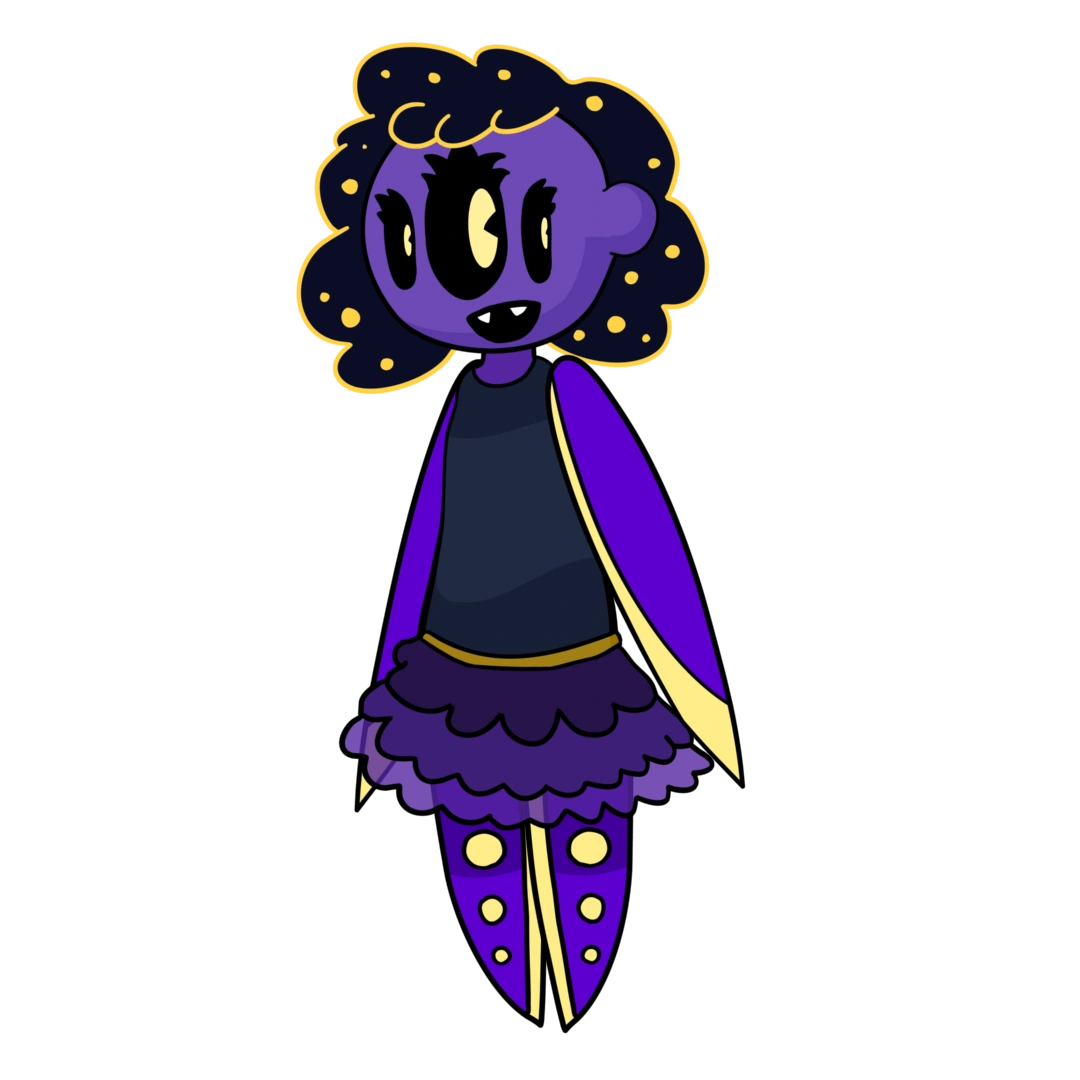 Gleemo | The Soundmakers Wiki | Fandom