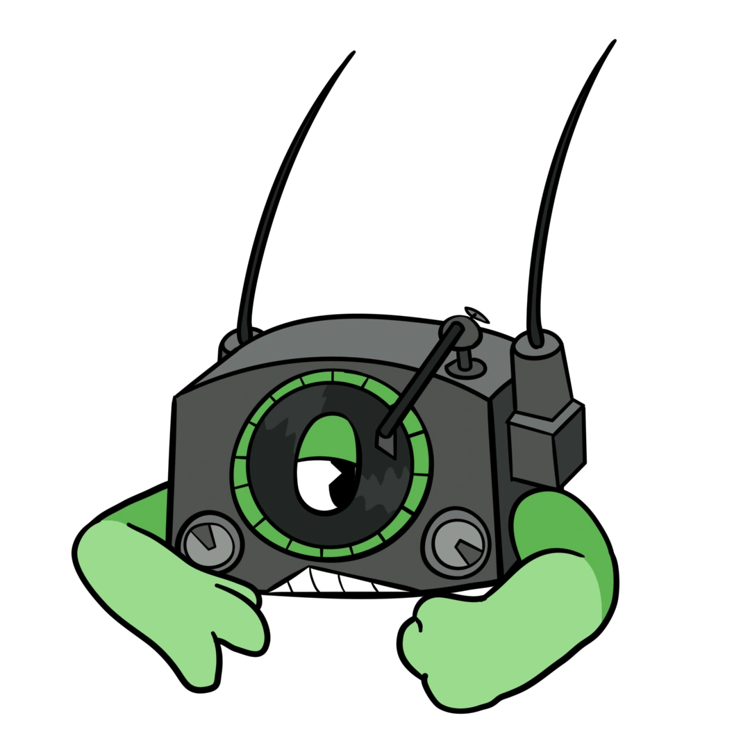 Turntisc | The Soundmakers Wiki | Fandom