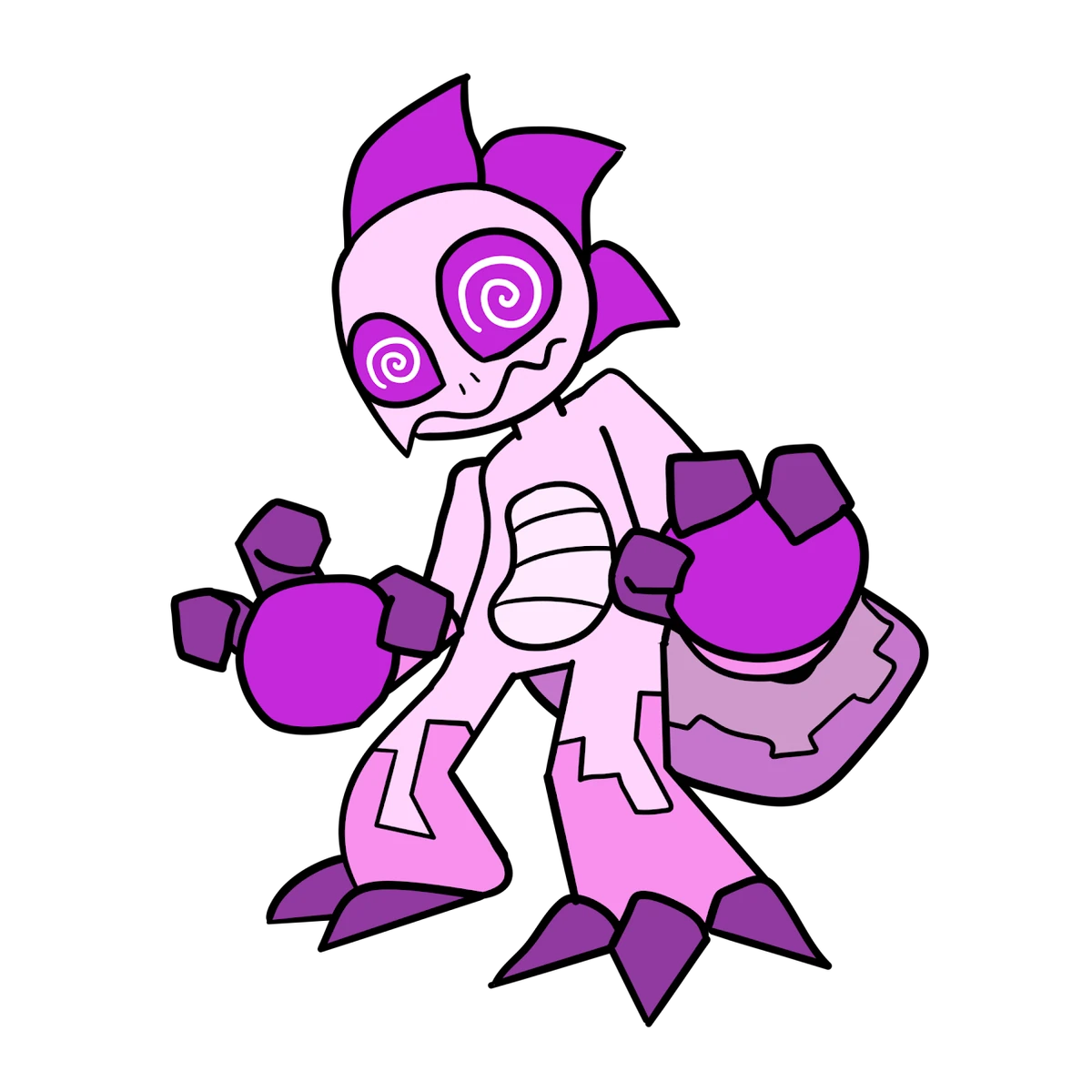 Xiibuss | The Soundmakers Wiki | Fandom