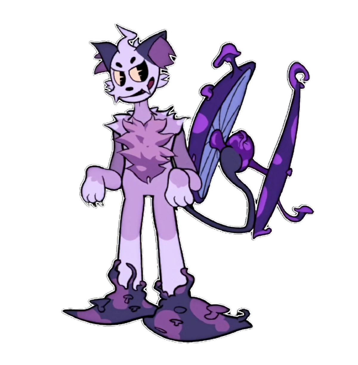 Klapto | The Soundmakers Wiki | Fandom