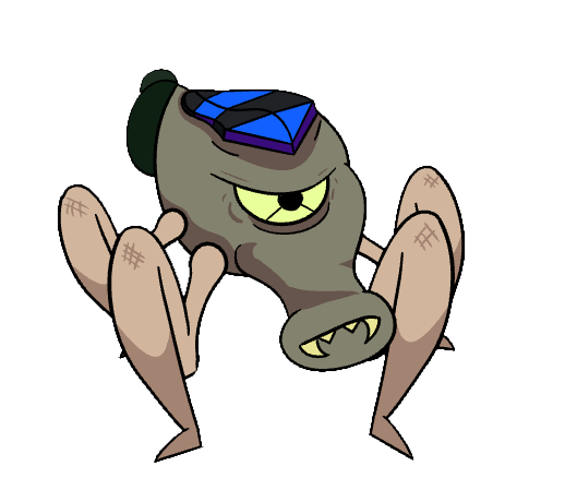 Fum | The Soundmakers Wiki | Fandom