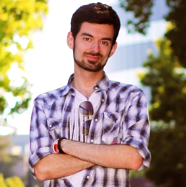 Michael Molinari | Soundodger+ Wiki | Fandom