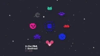 D-Cade | Sound Shapes Wiki | Fandom