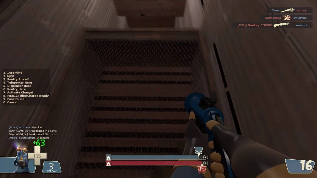 Hard Reads (Highlight) | SoundSmith Wiki | Fandom