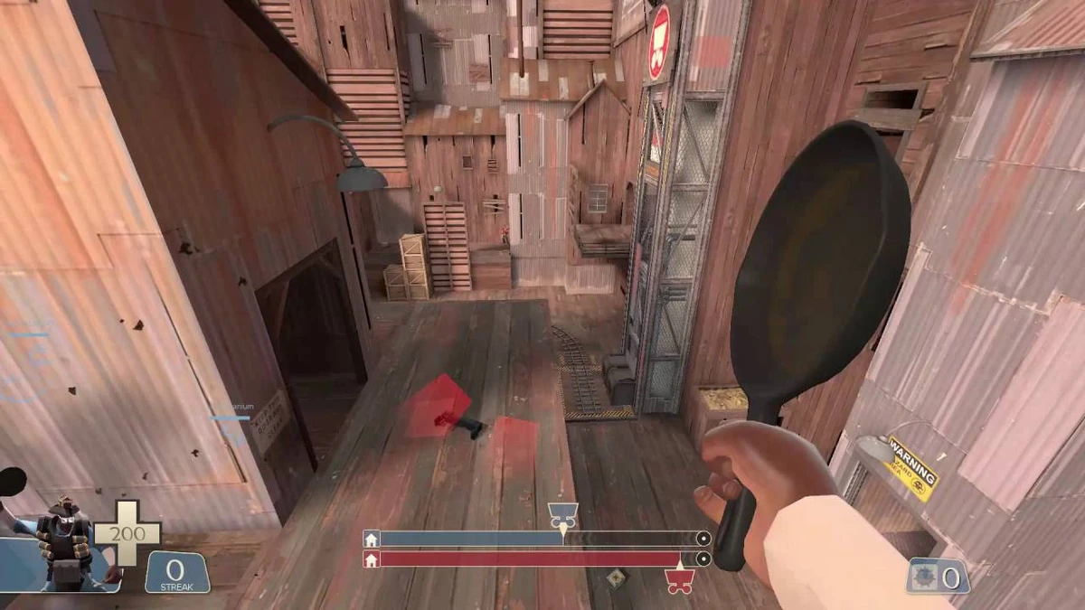 PSA: Don't Be That Guy | SoundSmith Wiki | Fandom