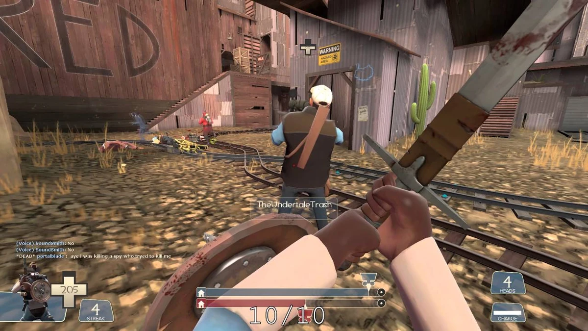 TF2: Welcome to Hightower | SoundSmith Wiki | Fandom