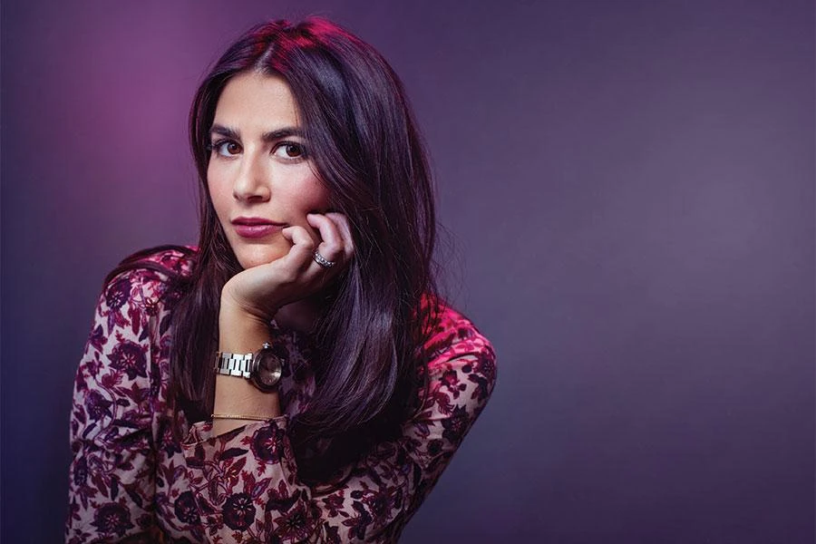 Ali Krug | Soundtrack Wiki | Fandom