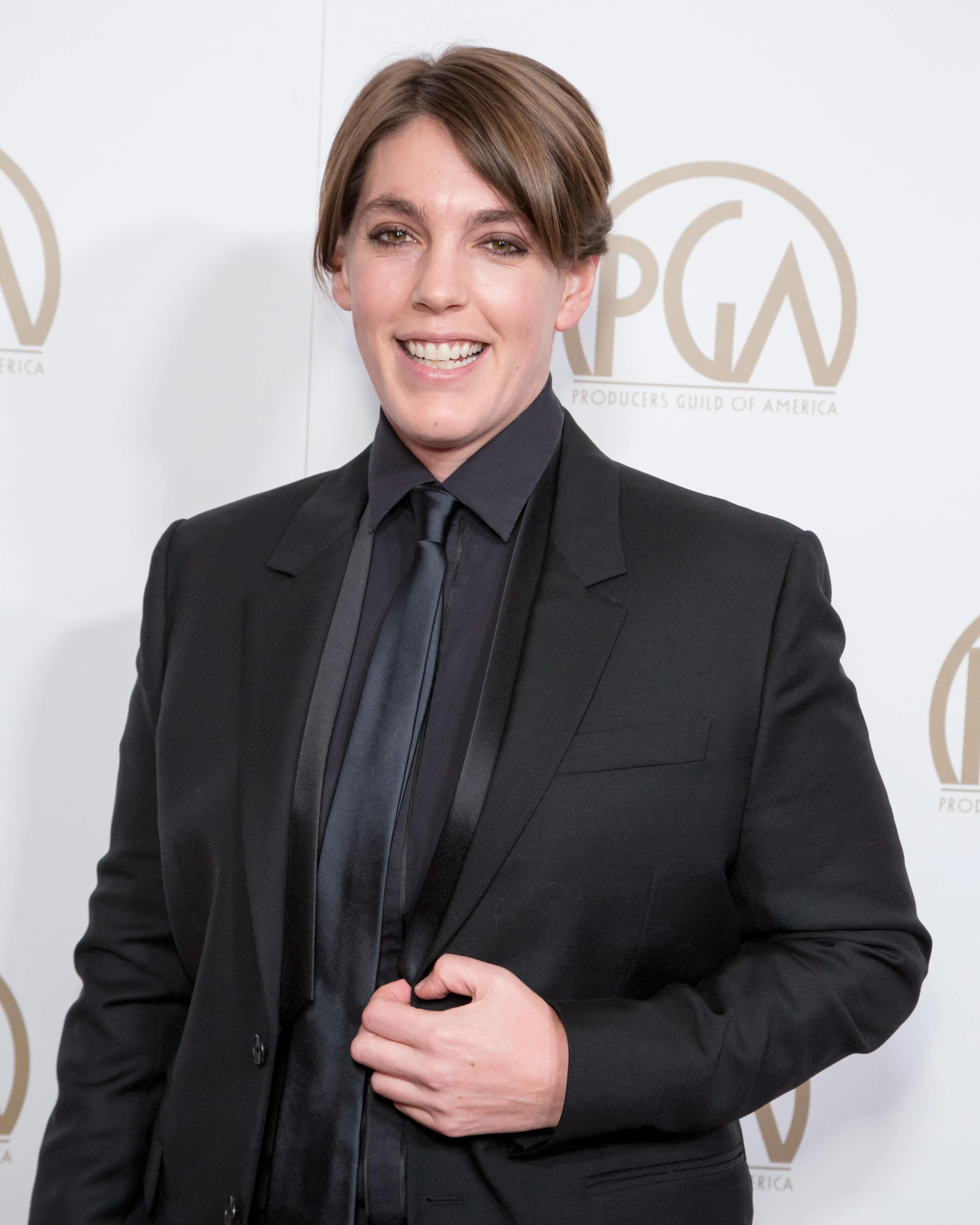 Megan Ellison