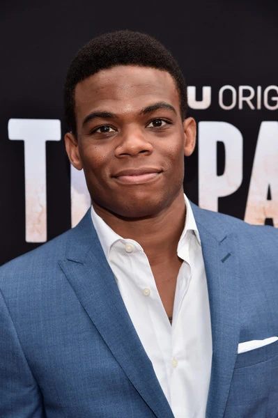 Paul James | Soundtrack Wiki | Fandom