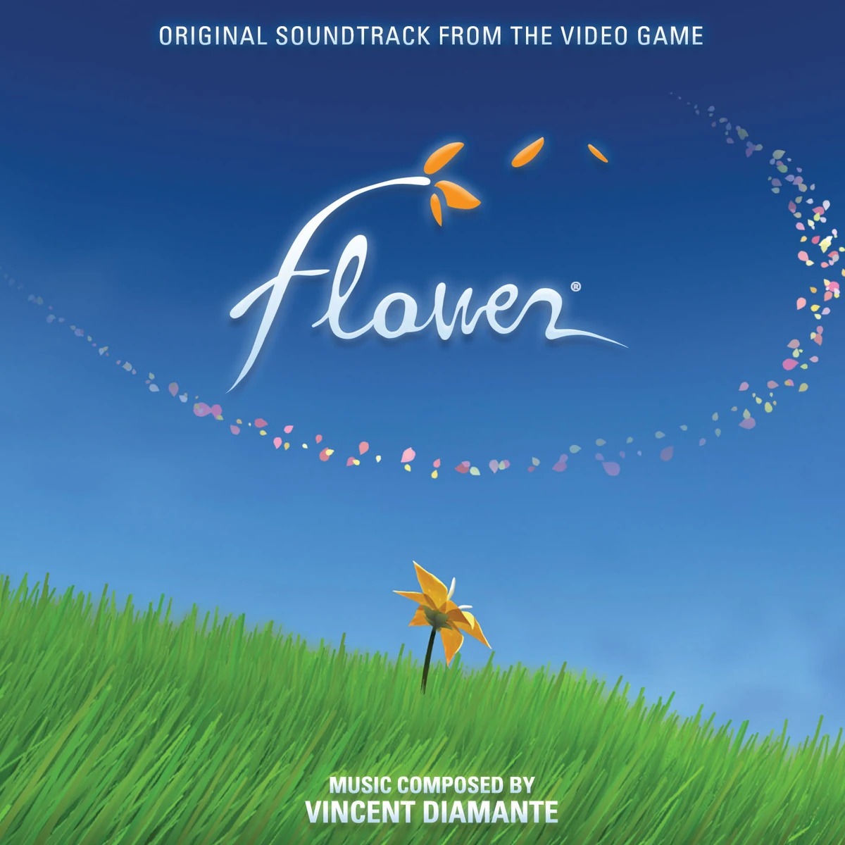 Flower | Soundtracks Wiki | Fandom